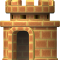 Fortress - Super Mario Wiki, the Mario encyclopedia
