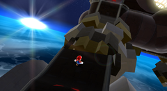 Megaleg - Super Mario Wiki, the Mario encyclopedia