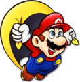 Cape Mario - Super Mario Wiki, the Mario encyclopedia