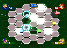 Mario Matrix - Super Mario Wiki, the Mario encyclopedia