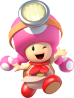 Toad Brigade - Super Mario Wiki, the Mario encyclopedia