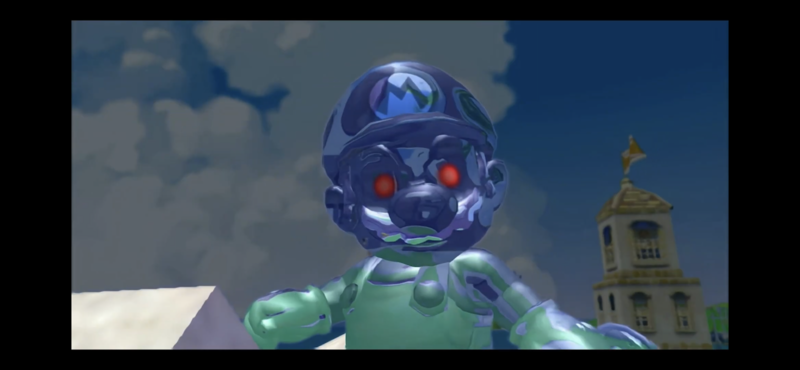 File:Shadow Mario EntranceHD.png - Super Mario Wiki, the Mario encyclopedia