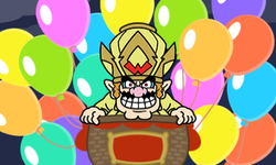 Wario Deluxe - Super Mario Wiki, the Mario encyclopedia