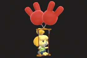 Isabelle - Super Mario Wiki, the Mario encyclopedia