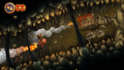 Mole Patrol - Super Mario Wiki, the Mario encyclopedia