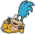 Sunset Express - Super Mario Wiki, the Mario encyclopedia