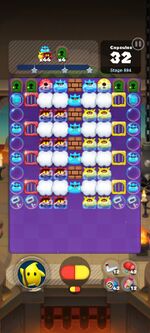 World 23 (Dr. Mario World) - Super Mario Wiki, the Mario encyclopedia