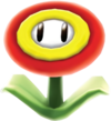 Fire Flower - Super Mario Wiki, the Mario encyclopedia