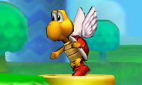 Koopa Paratroopa - Super Mario Wiki, the Mario encyclopedia