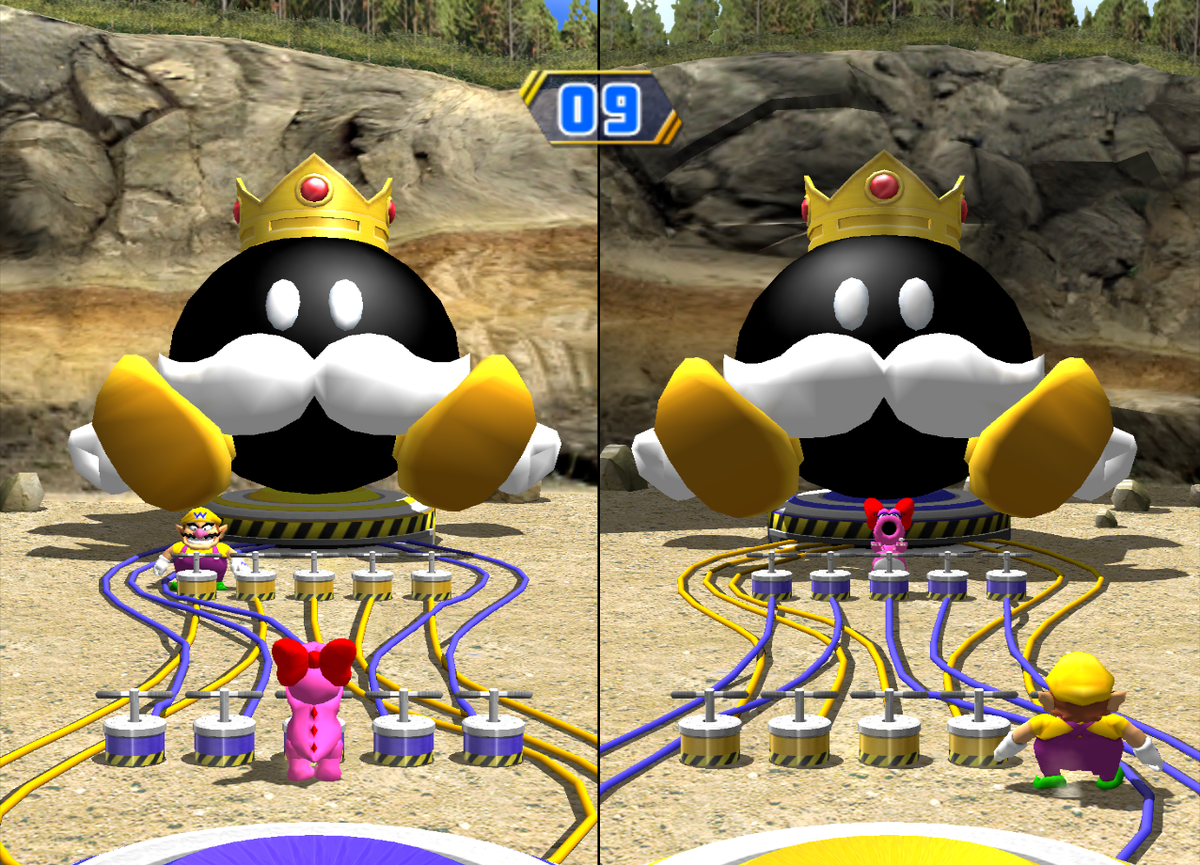 You're the Bob-omb - Super Mario Wiki, the Mario encyclopedia