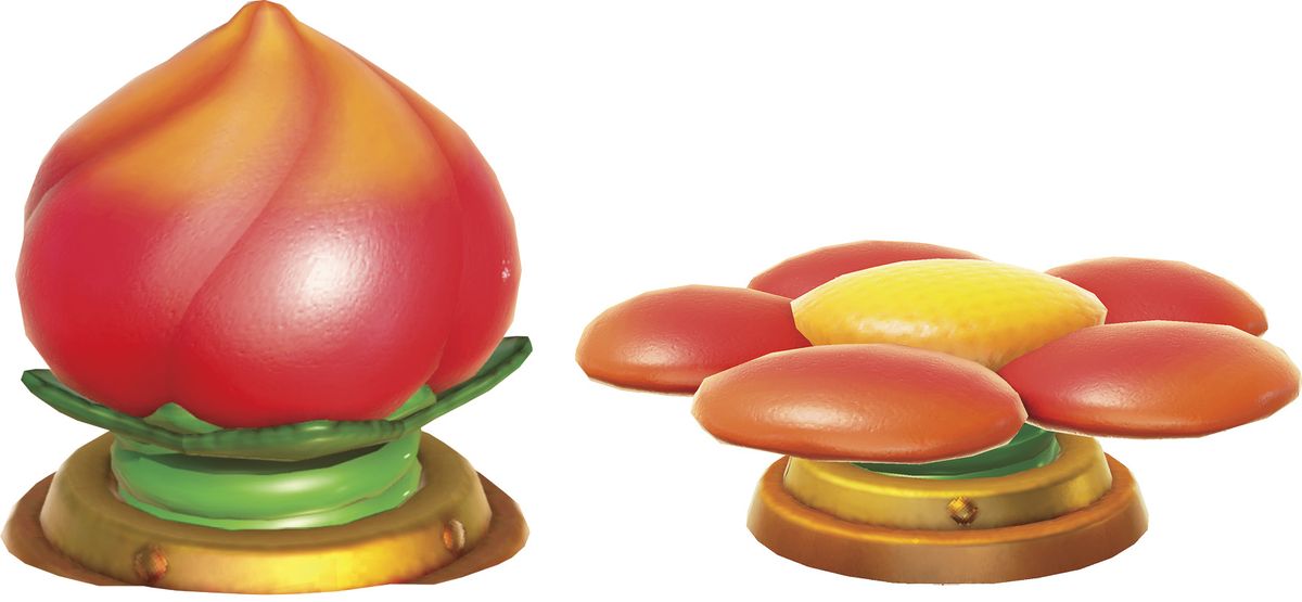 Hat Trampoline - Super Mario Wiki, the Mario encyclopedia