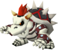 Gallery:Dry Bowser - Super Mario Wiki, the Mario encyclopedia
