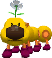 Gallery:Wiggler - Super Mario Wiki, the Mario encyclopedia