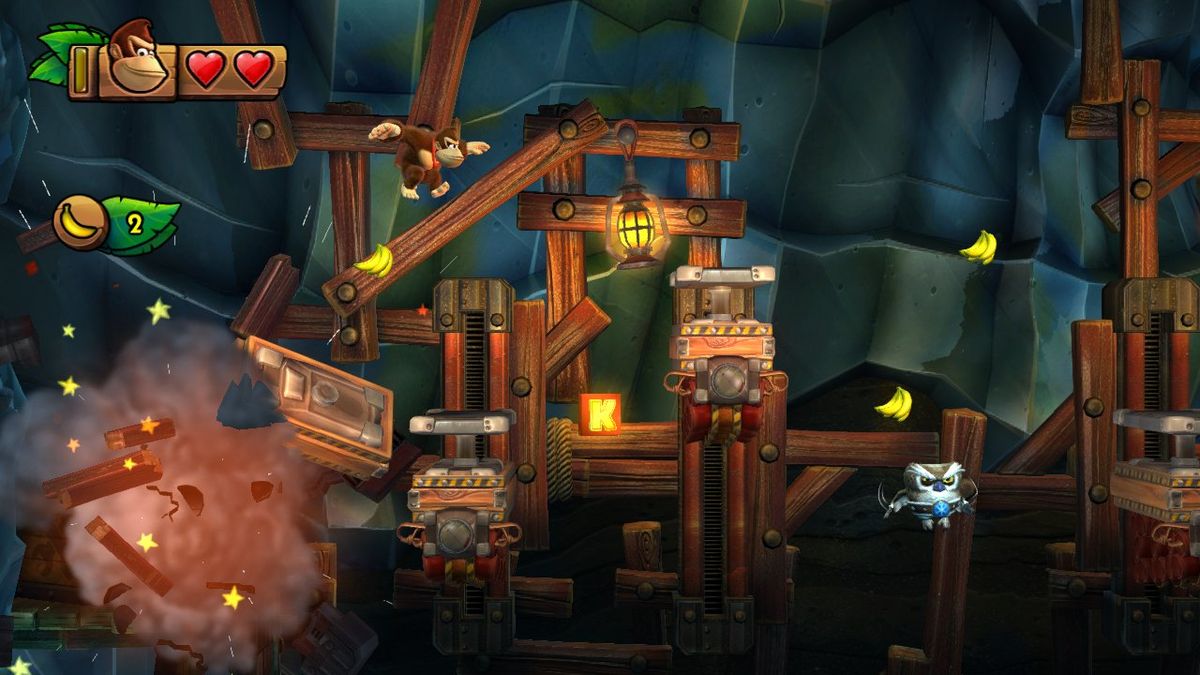 Dynamite Dash - Super Mario Wiki, the Mario encyclopedia