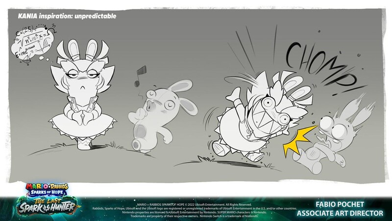 File:MRSOH Kanya concept art 7.jpg - Super Mario Wiki, the Mario ...