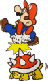 Gallery:Spiny - Super Mario Wiki, the Mario encyclopedia