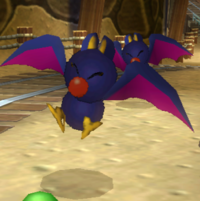 Swoop - Super Mario Wiki, the Mario encyclopedia