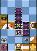 Mario's Main Event - Super Mario Wiki, the Mario encyclopedia