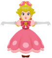 Peachette - Super Mario Wiki, the Mario encyclopedia