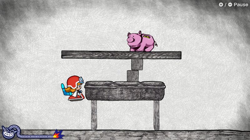 File:WWGIT Knock Over Microgame.jpg - Super Mario Wiki, the Mario ...