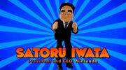 The 'Shroom:Issue 100/Please Understand: A Satoru Iwata Memorial ...
