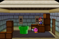 Toad Town Tunnels - Super Mario Wiki, the Mario encyclopedia