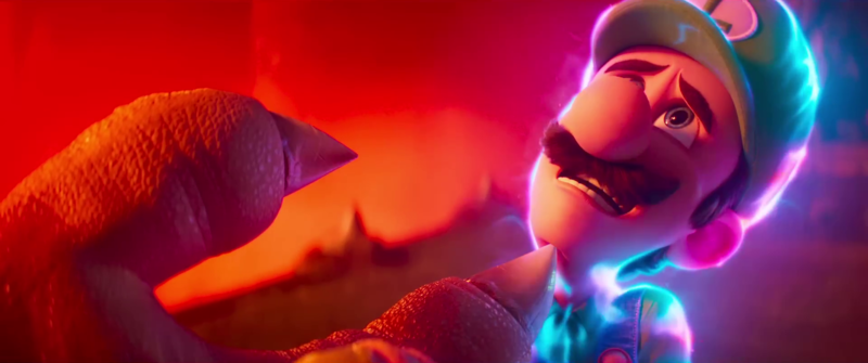 File:BowserLuigiMovie3.png - Super Mario Wiki, the Mario encyclopedia