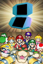 Mario Party DS - Super Mario Wiki, the Mario encyclopedia