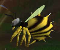 Zinger - Super Mario Wiki, the Mario encyclopedia