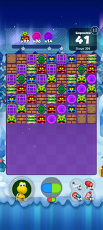 World 10 (Dr. Mario World) - Super Mario Wiki, the Mario encyclopedia