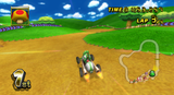 Moo Moo Meadows - Super Mario Wiki, the Mario encyclopedia