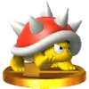 Spiny - Super Mario Wiki, the Mario encyclopedia