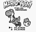 Gallery:Yoshi (game) - Super Mario Wiki, the Mario encyclopedia