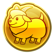 Mountain Goat - Super Mario Wiki, the Mario encyclopedia