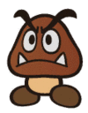 List of Goomba profiles and statistics - Super Mario Wiki, the Mario ...