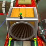 Banzai Bill Cannon - Super Mario Wiki, the Mario encyclopedia
