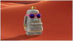 Moe-Eye - Super Mario Wiki, the Mario encyclopedia