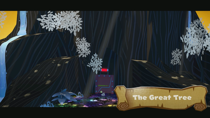 File:TTYDNS The Great Tree.png - Super Mario Wiki, the Mario encyclopedia