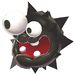Fuzzy - Super Mario Wiki, the Mario encyclopedia