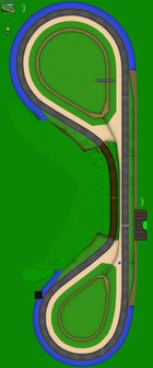 Luigi Raceway - Super Mario Wiki, the Mario encyclopedia