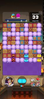 World 23 (Dr. Mario World) - Super Mario Wiki, the Mario encyclopedia