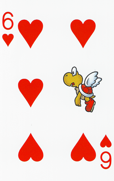File:NAP-02 Hearts 6.png - Super Mario Wiki, the Mario encyclopedia