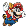 Raccoon Mario - Super Mario Wiki, the Mario encyclopedia