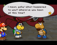 Koops - Super Mario Wiki, the Mario encyclopedia