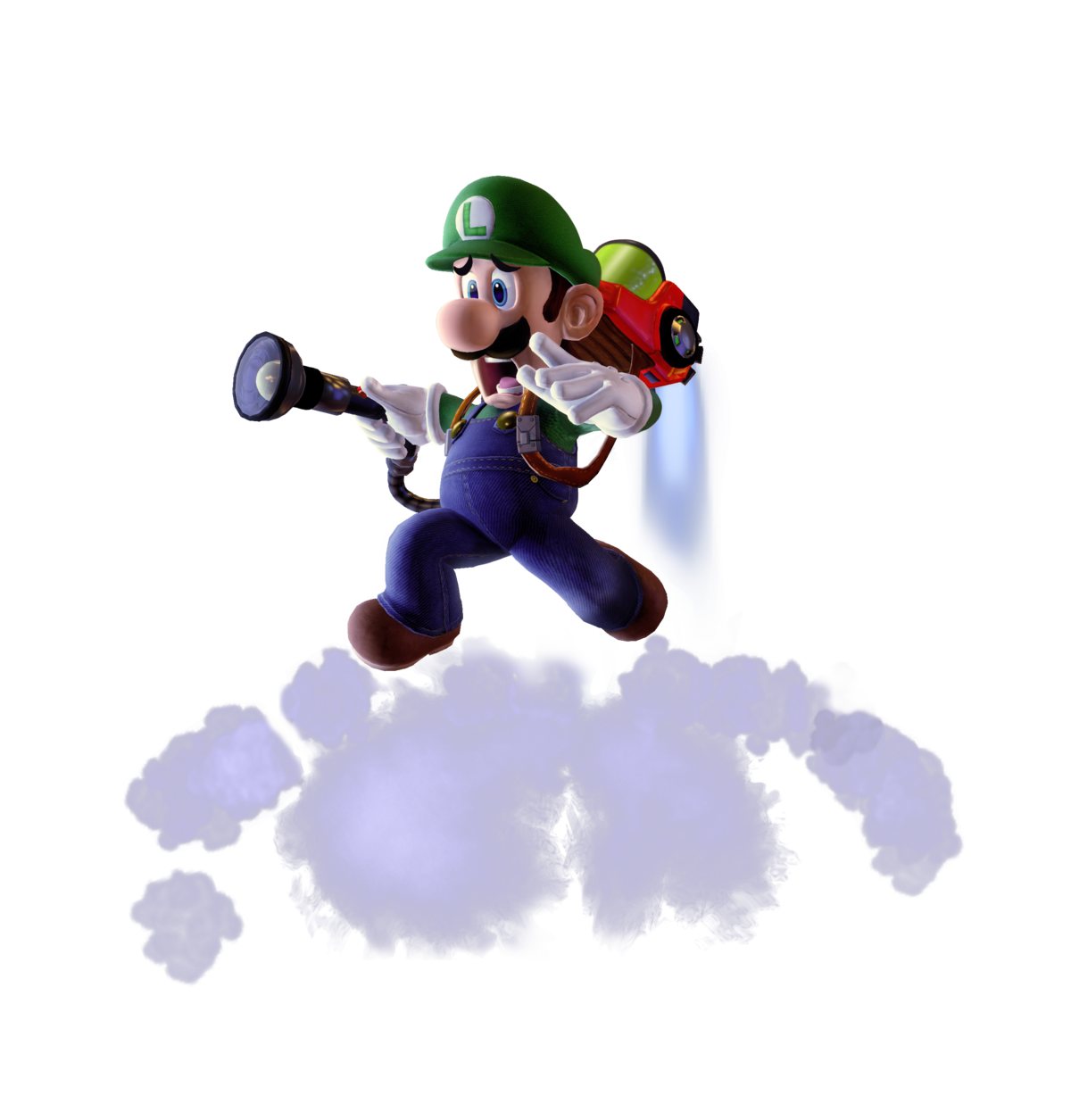 Burst - Super Mario Wiki, the Mario encyclopedia