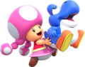 New Super Mario Bros. U Deluxe - Super Mario Wiki, the Mario encyclopedia