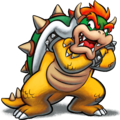 Mario & Luigi: Bowser's Inside Story + Bowser Jr.'s Journey - Super ...