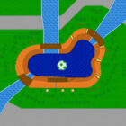 Yoshi Falls - Super Mario Wiki, the Mario encyclopedia