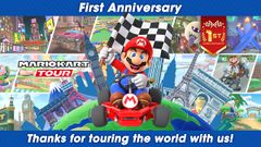 Gallery:Mario Kart Tour artwork - Super Mario Wiki, the Mario encyclopedia