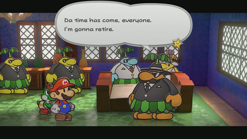 File:TTYDNS Don Pianta Retires.png - Super Mario Wiki, the Mario ...